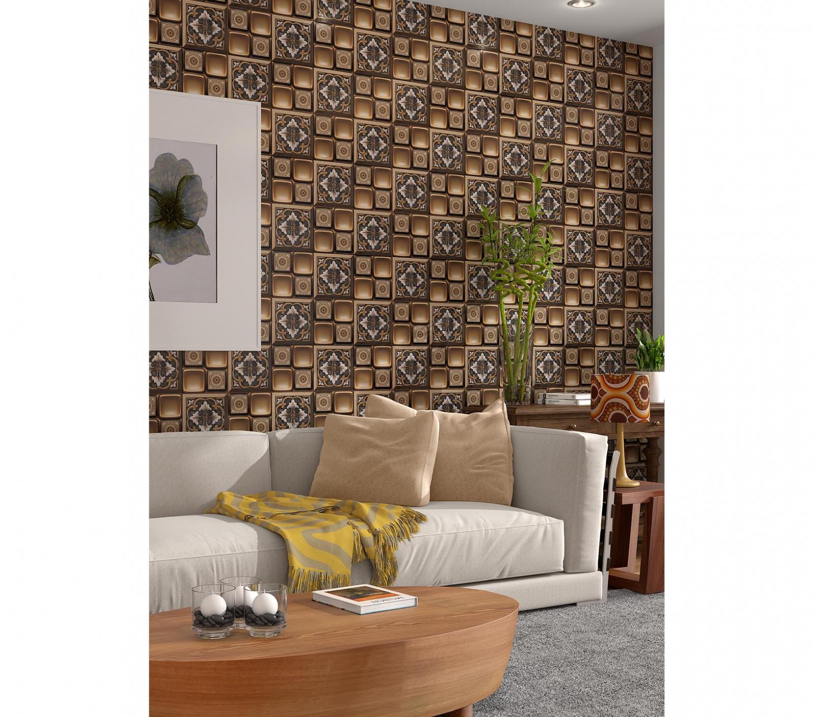 Detalhe de Ambiente - Tecnogres